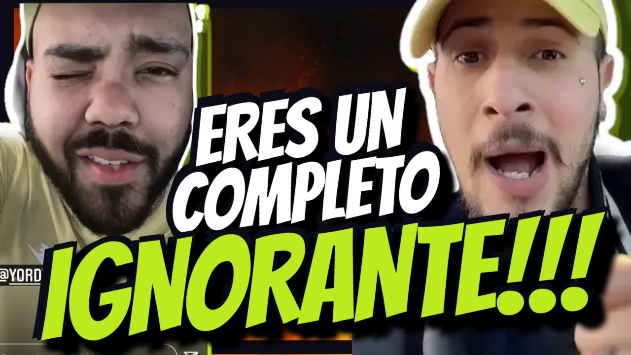 KIMIKO YORDY Y Michel Boutic Caen En La Boca Del Yuka🔥!!! Polivid Le ...