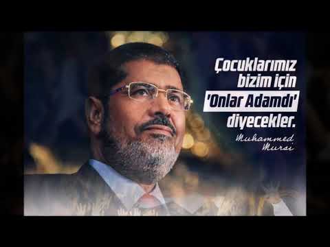 #muhammedmursi #mısır #muhammedmursişehitoldu