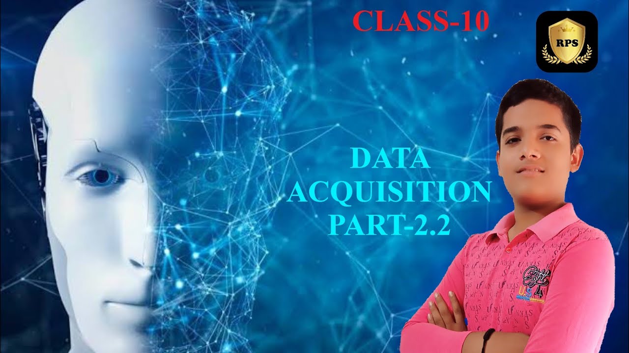 Unit 2 Ai Project Cycle Unit 2 2 Data Acquisition Part 1