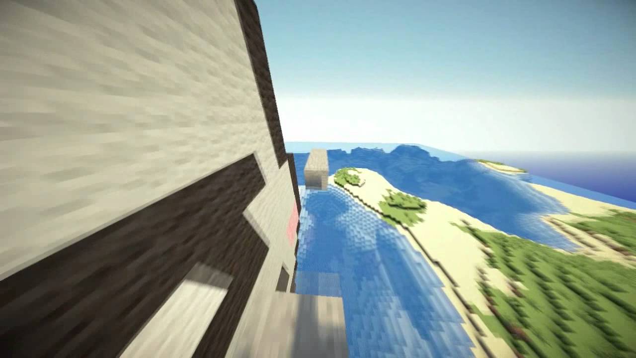 Minecraft Sprint: Jumping Adventure 5 [Nyan Cat] - YouTube