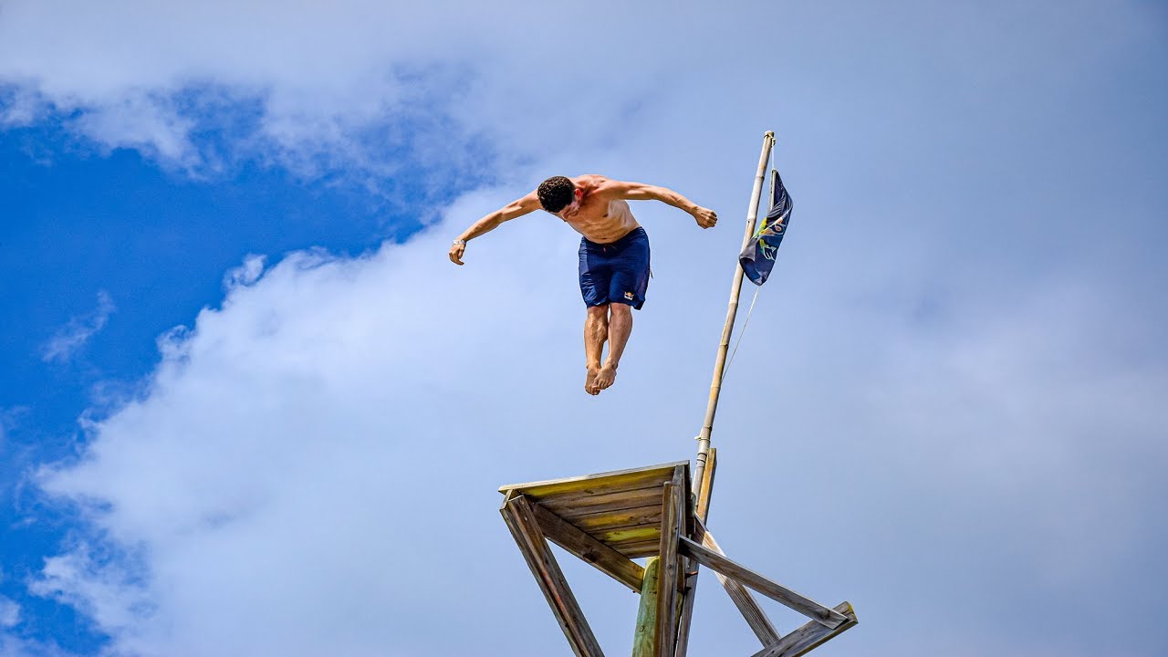 why can't i jump as high as i used to - YouTube