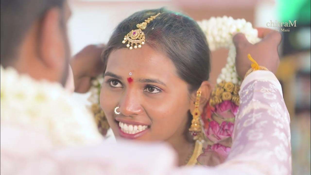 SHIVA PRASAD & PAVANI PRE WEDDING FULL HD 2025 - YouTube