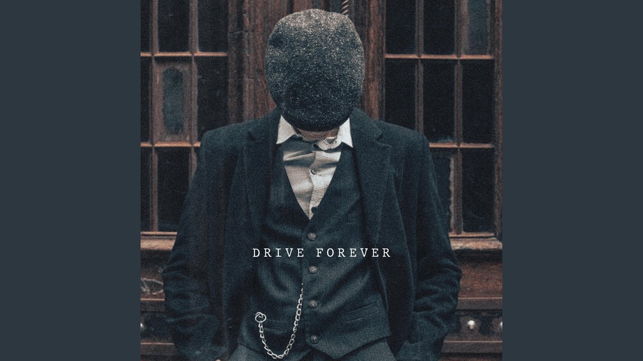 Drive Forever - YouTube