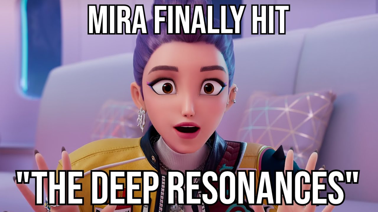 The GLOW of SMASHING ⚡ - YouTube