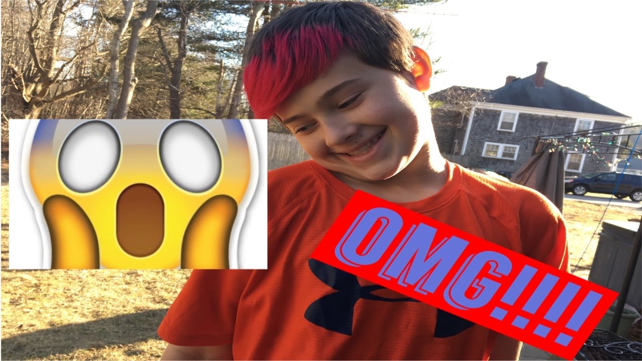 Sam Loves Me (Maybe Click bait) - YouTube