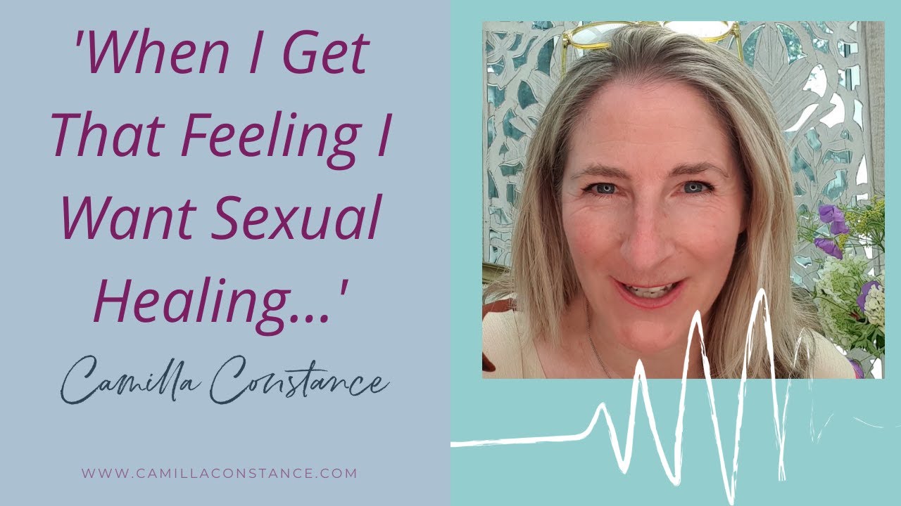 Our bodies are the most magical healing machines - Marvin Gaye knew a ...