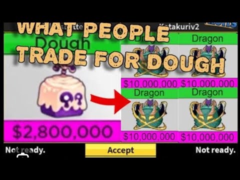 What do people offer for dough fruit 🍩😁 part (2) - YouTube