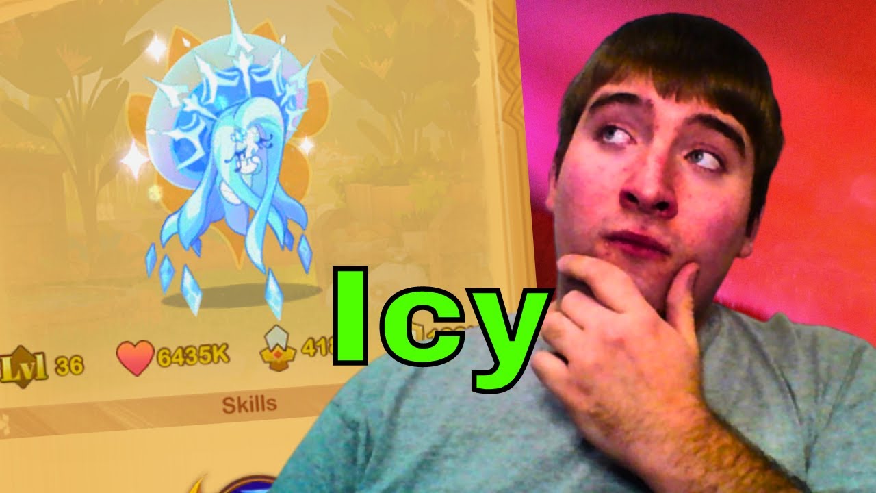 Ice Crown Review: Ice Breaker! [DB AFK Arena] - YouTube