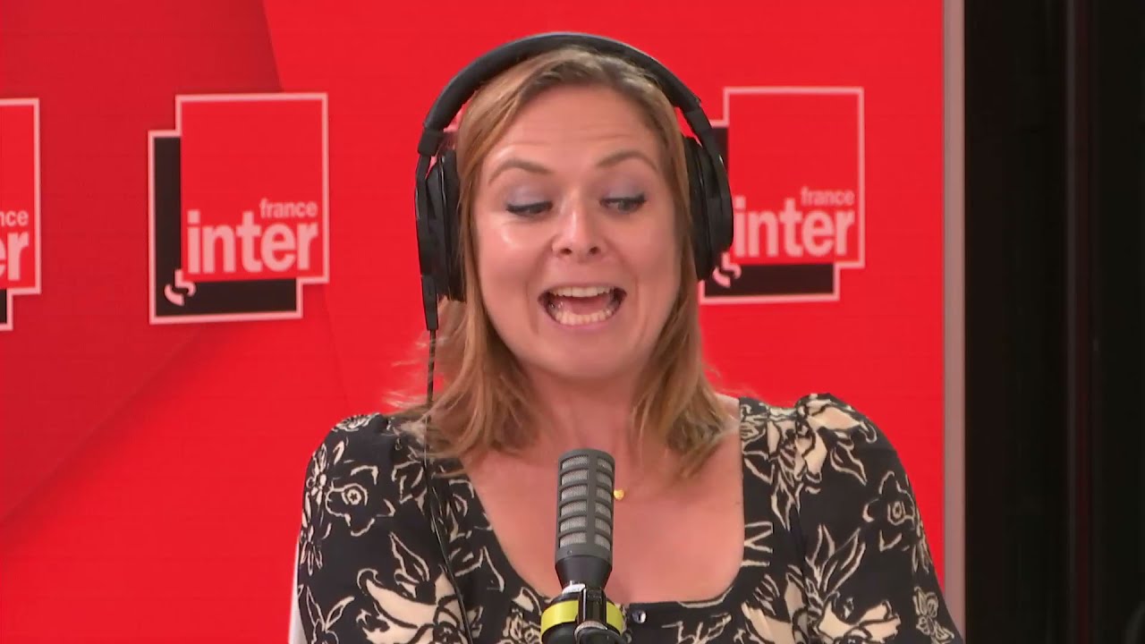 La journée mondiale contre la rage - La chronique de Constance - YouTube