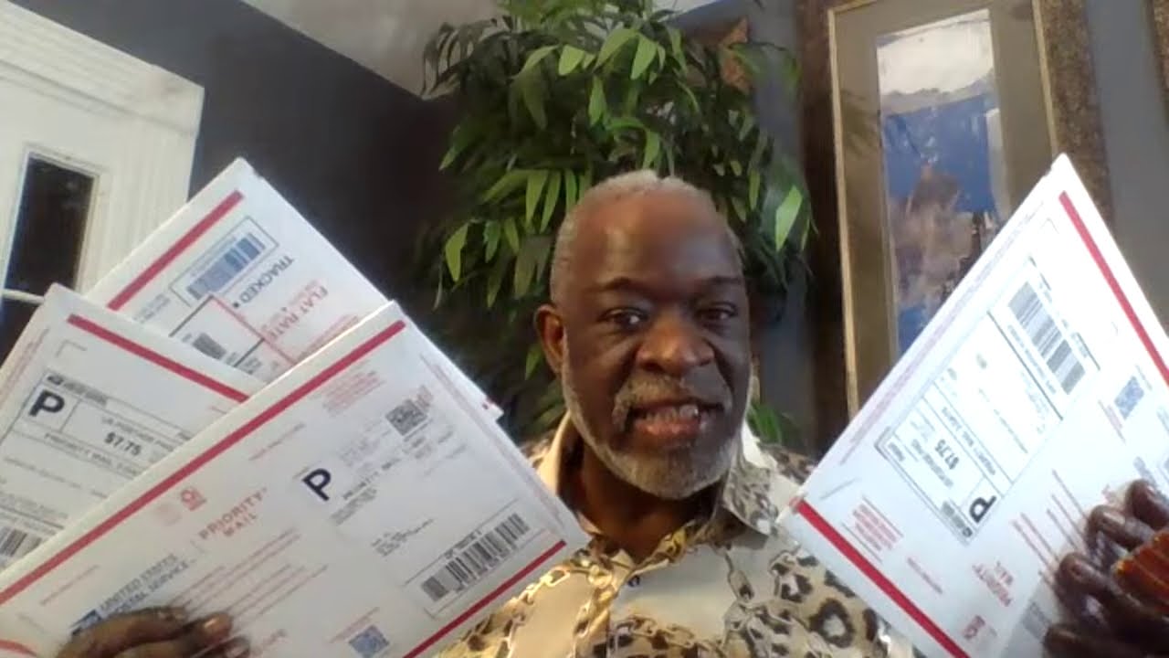 🥊Work at home mailing flyers, Mega cash machine, Millionaire mailer ...