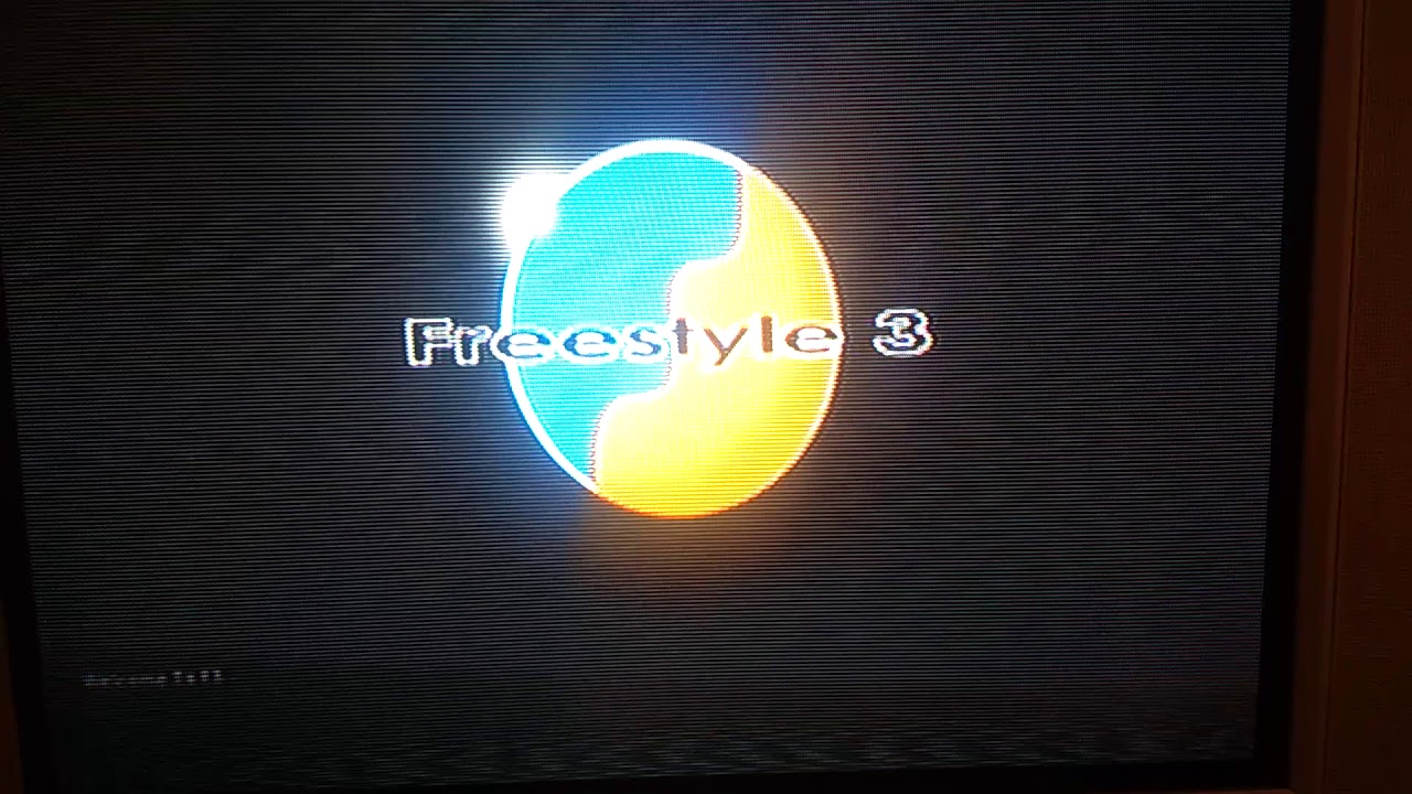 Como instalar freestyle 3 no Xbox 360 destravado - YouTube