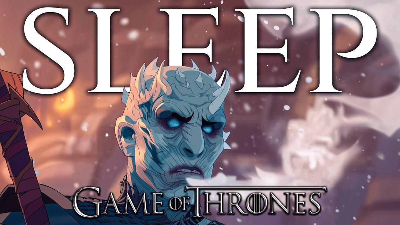 GoT Lore: White Walkers, The Long Night & Ancient Ice Magic | ASOIAF ...