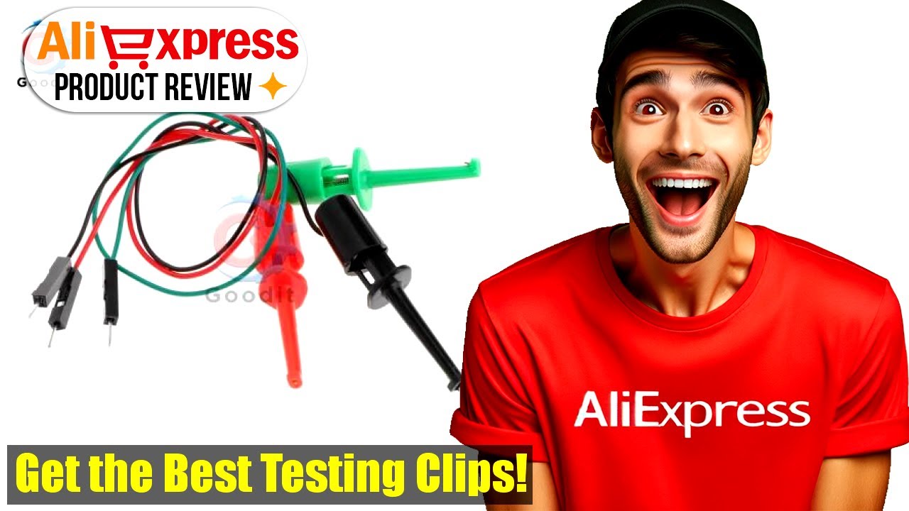 Unlock the Secrets of Electronic Testing with the Dupont Male Head 3 ...