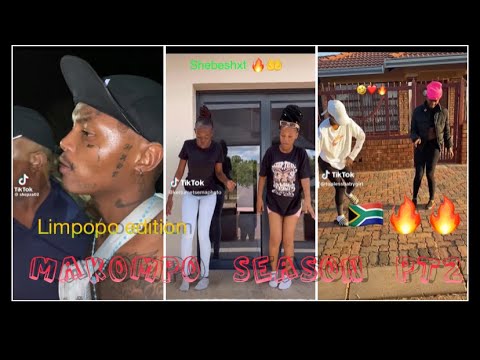 Makompo Season Pt 2🕸️ | Tsako Limpopo | #shebeshxt #limpodaslifestyle # ...