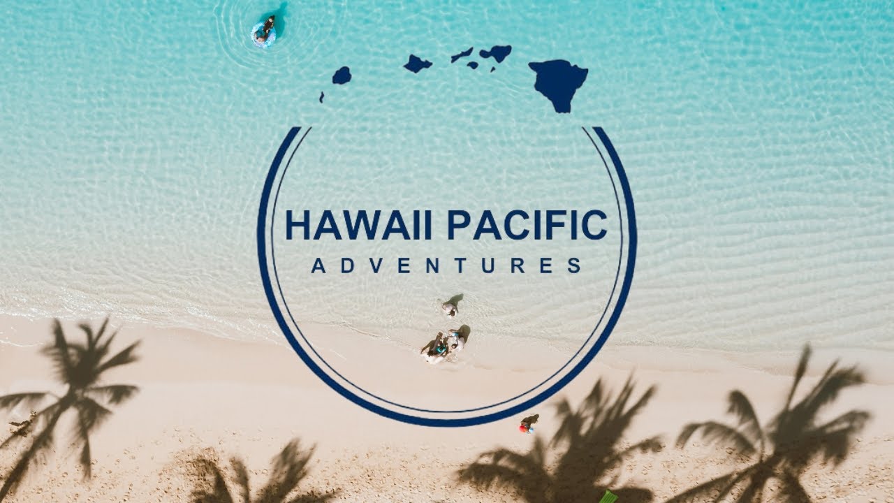 HONOLULU HIGHLIGHTS & BEACH PICNIC - YouTube