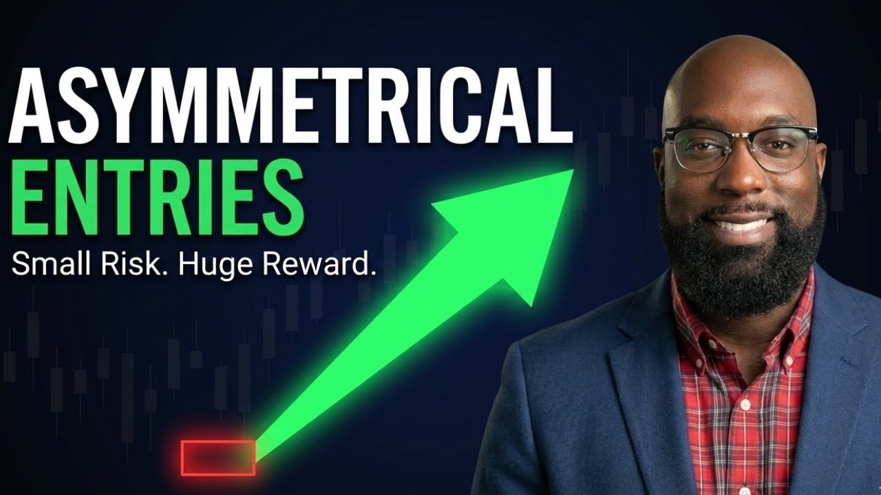 How to Get Your First Green Day (The Asymmetrical Entry) - YouTube