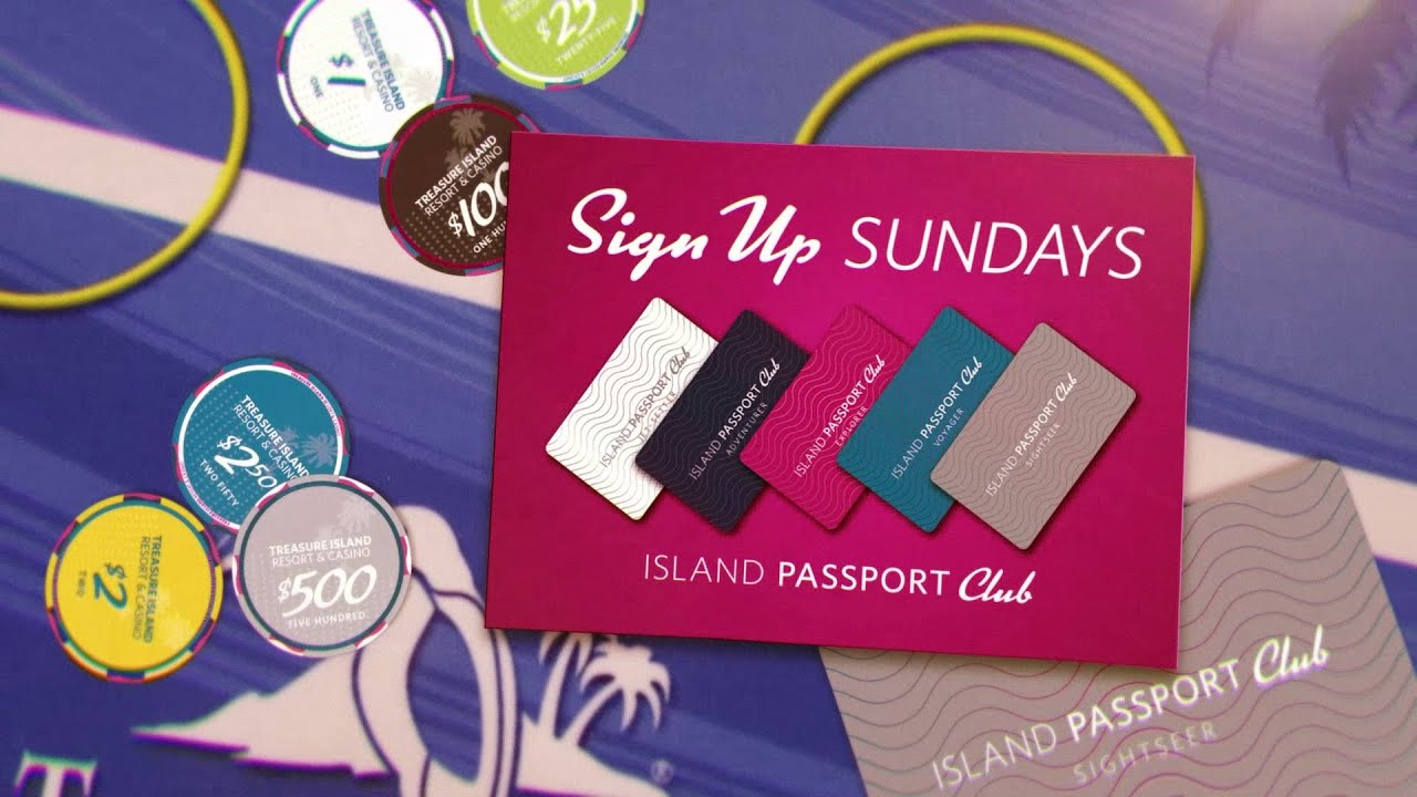 SIGN UP SUNDAYS - YouTube