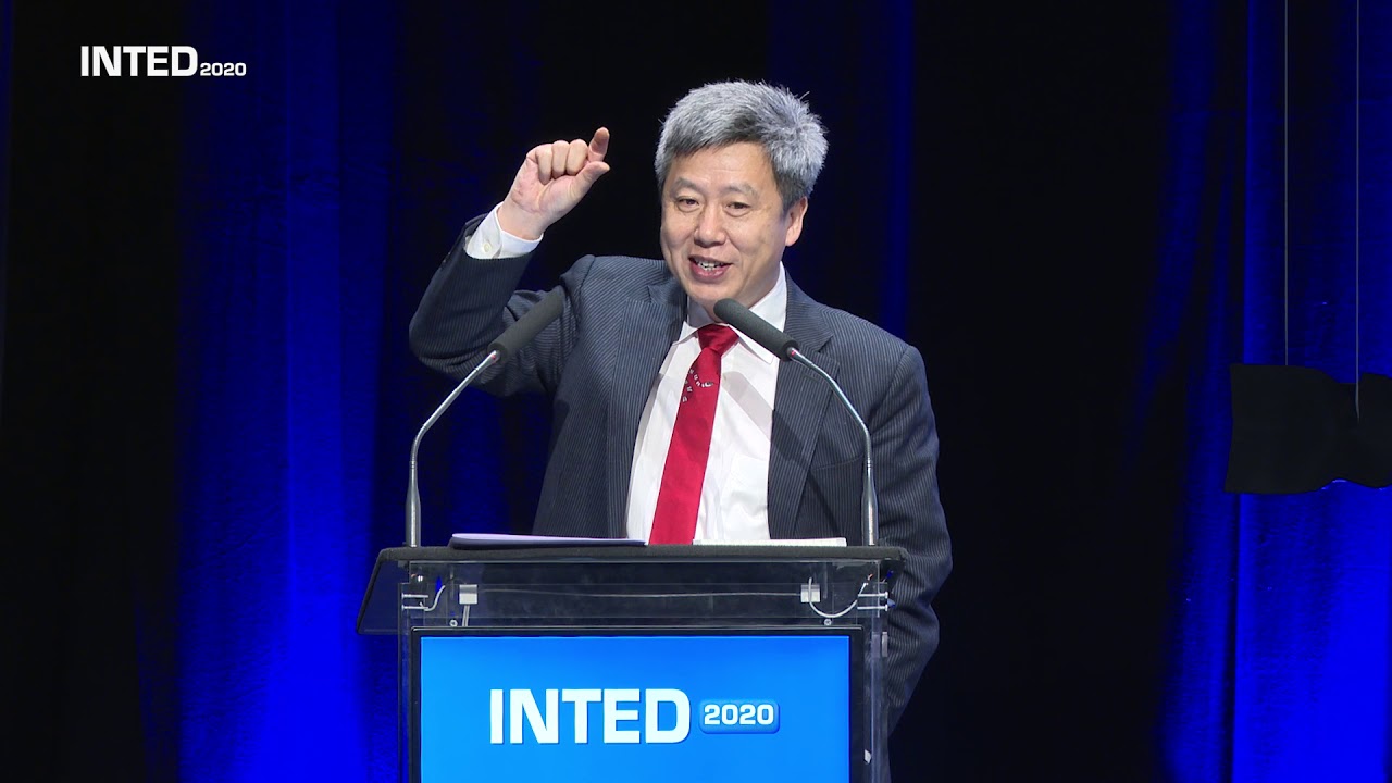 Yong Zhao - Reach for Greatness: Personalizable Education for All ...