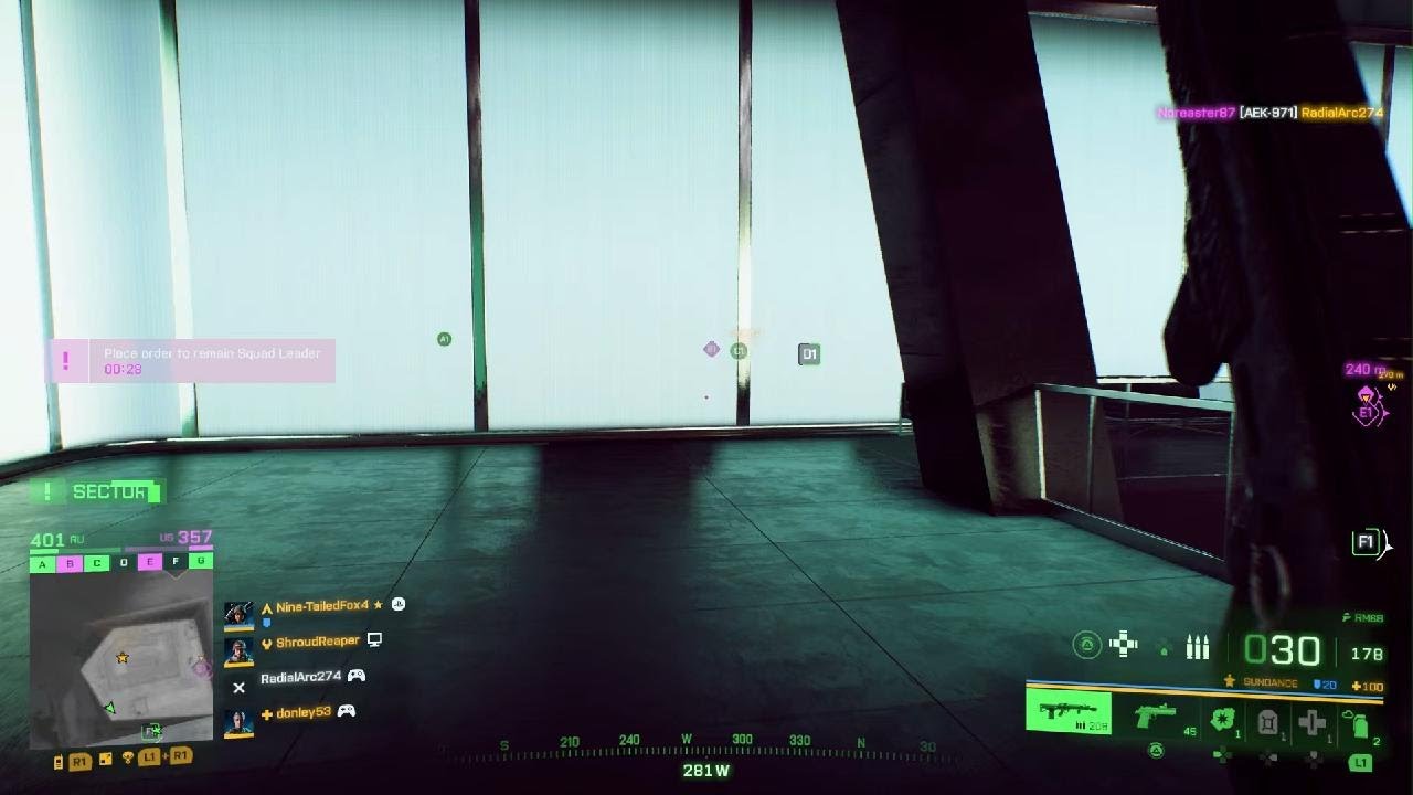 BF2042 4.6 K/D Reclaimed - YouTube