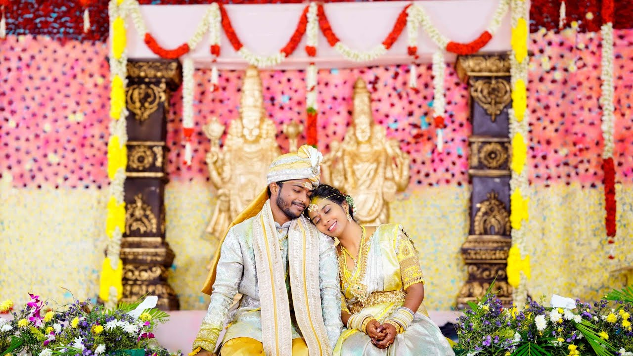 Best cinematic Groom & Bride Function - YouTube