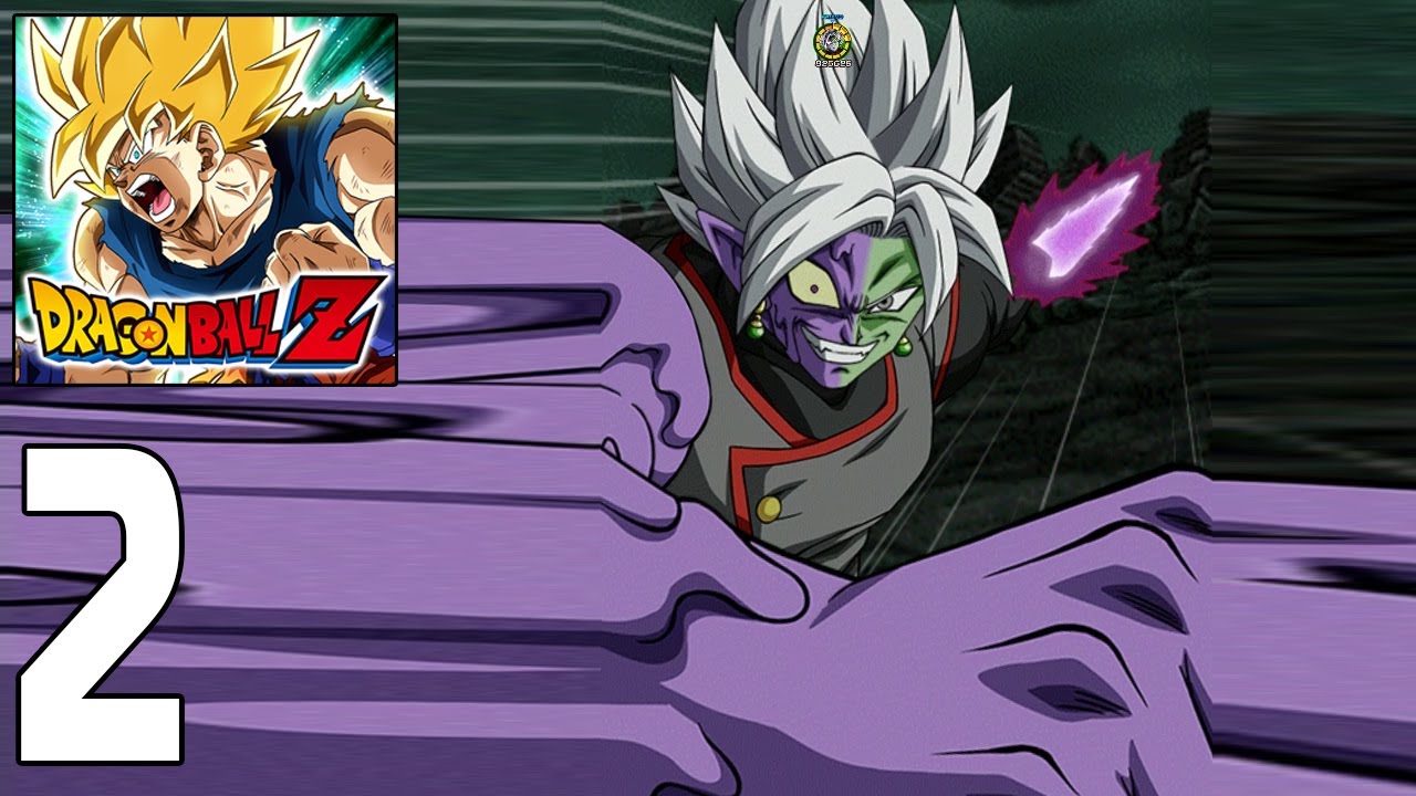DRAGON BALL Z DOKKAN BATTLE - Gameplay Walkthrough Part 2 (Android,IOS ...