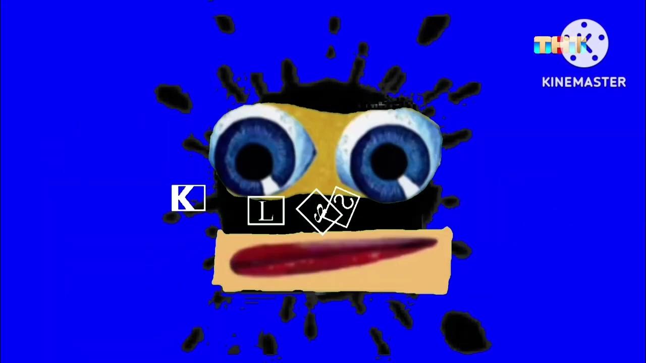 Russian Klasky Csupo Robot Logo Remake 1998-2024 - YouTube