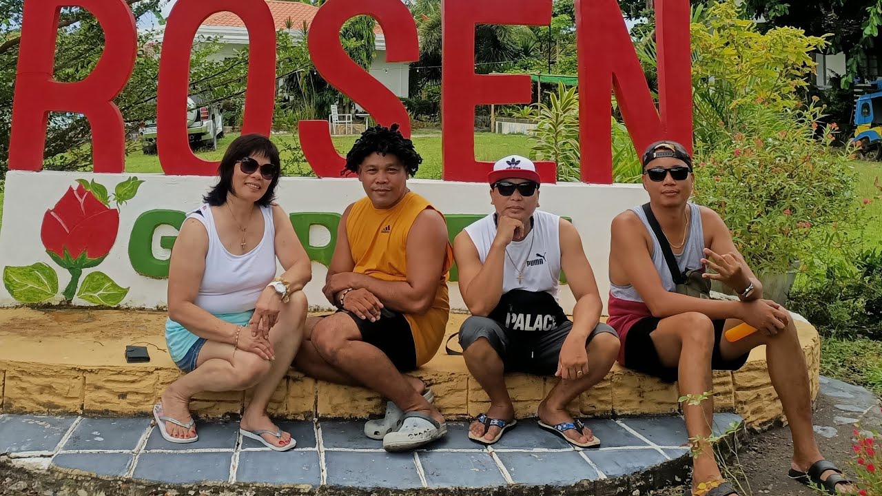 UPDATE PO TAYO 🥰 - YouTube