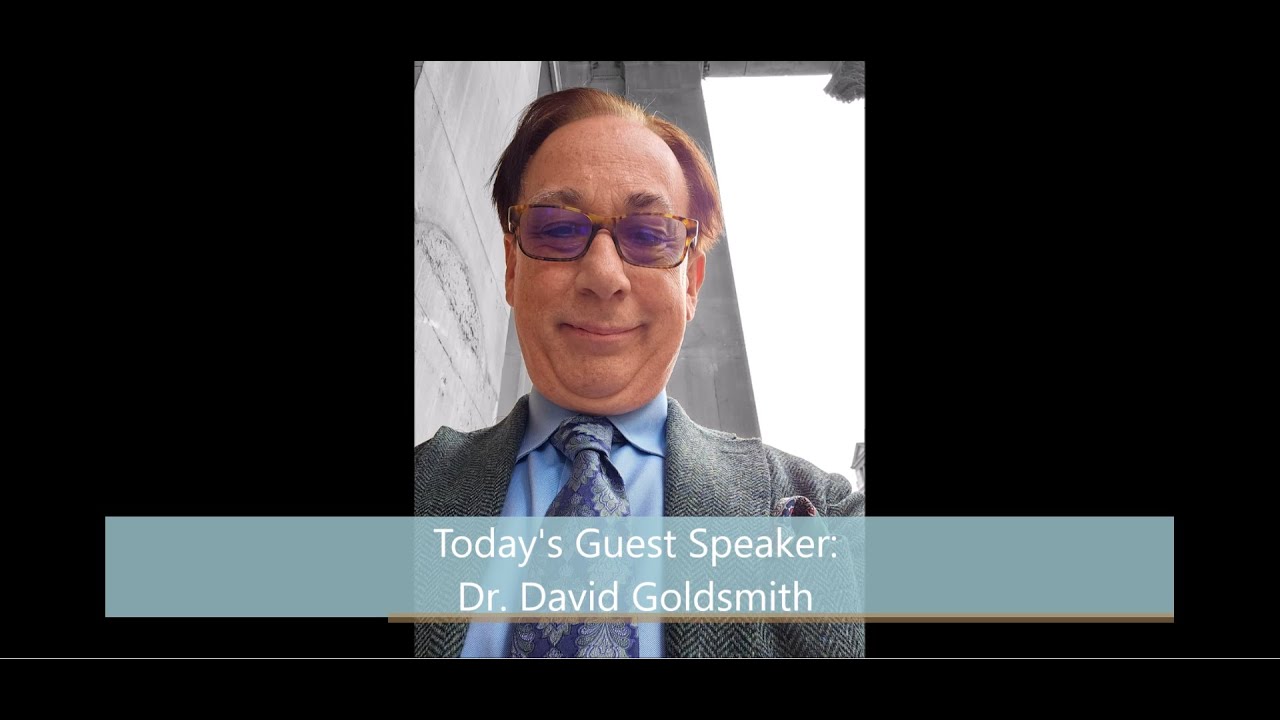 6/11/2024 - BioTherapy Live! w/ Dr. David Goldsmith - YouTube