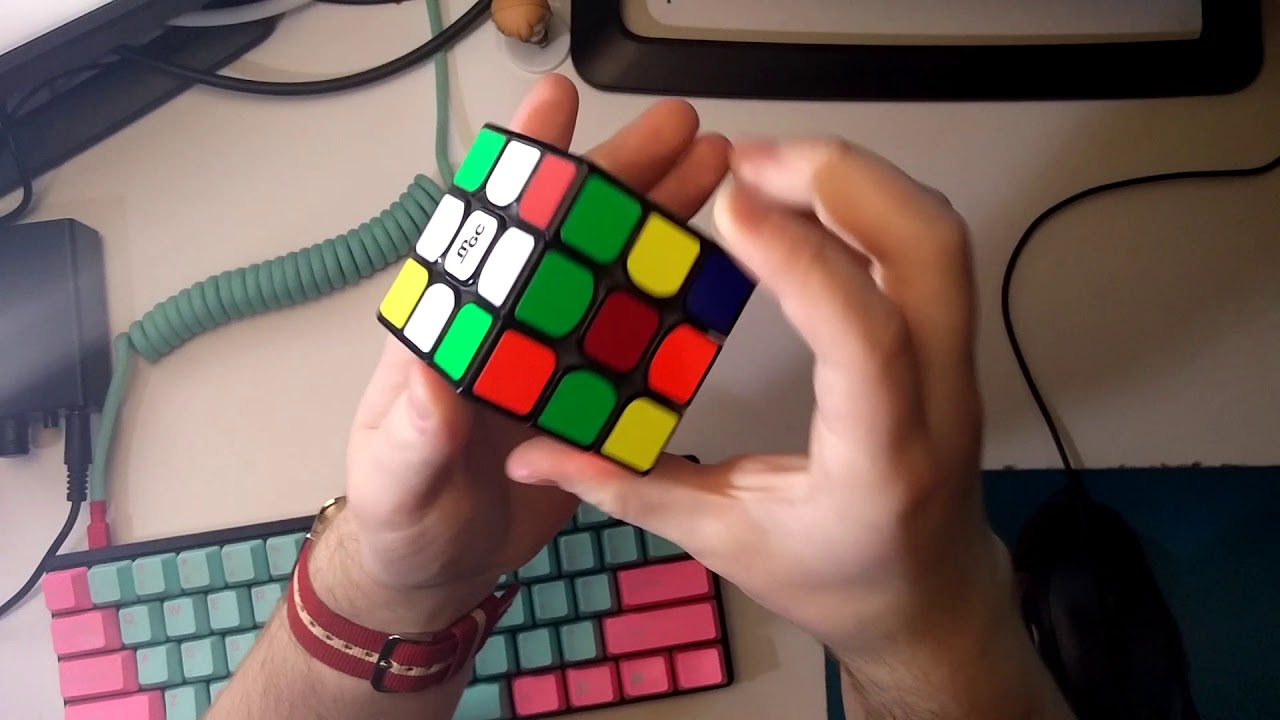 2020 01 20 Swap Adjacent White Cross Edges On 3x3 Rubik s Cube YouTube 2020 01 20 Swap Adjacent White Cross Edges On 3x3 Rubik s Cube YouTube