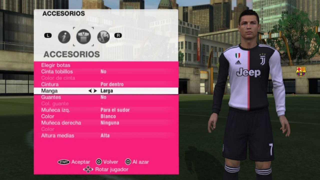 FIFA 20 Mod | Vita3k V11 Antutu Snapdragon 680 - YouTube
