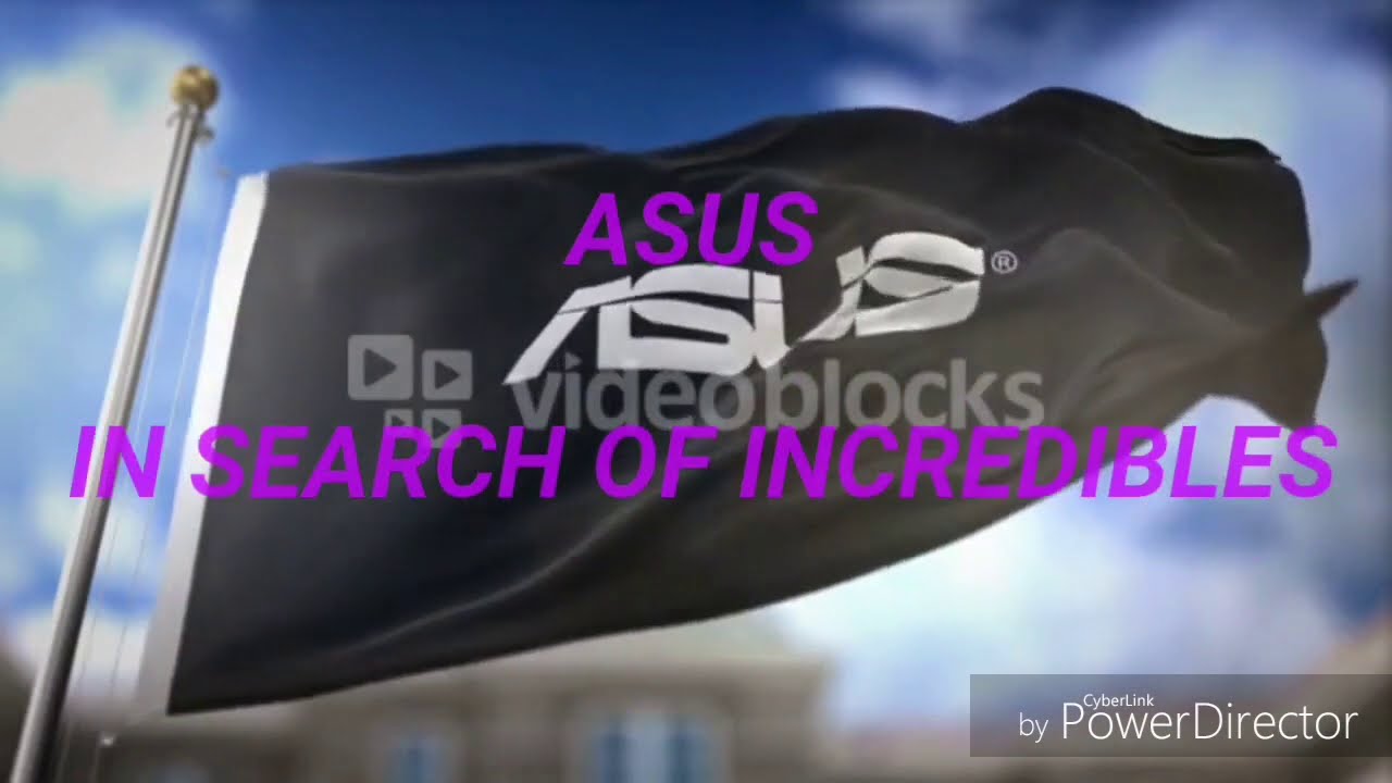 History of Asus - YouTube