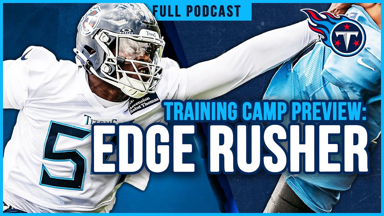 Femi Oladejo Contract DRAMA, WEAKEST Position on the Team & MORE ...