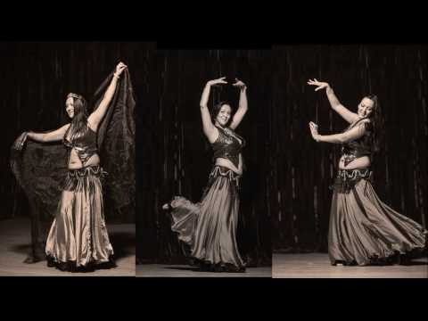 Nelly Batyrova. Golden Era project.