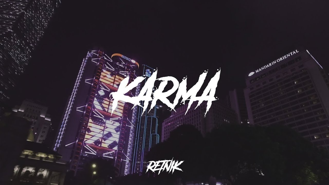 [FREE] Booming Trap Type Beat 2018 'KARMA' Free Rap Type Beat | Retnik ...