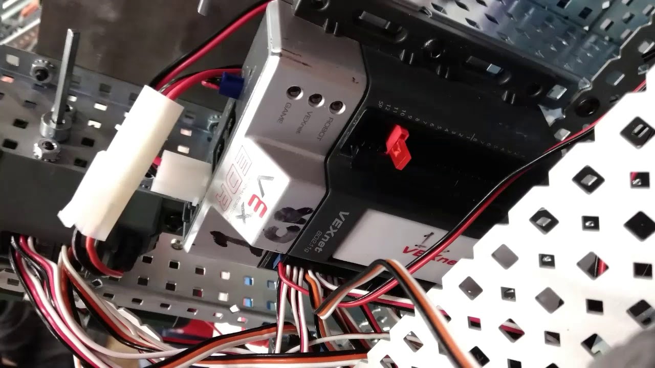 Robotics 7th grade - YouTube