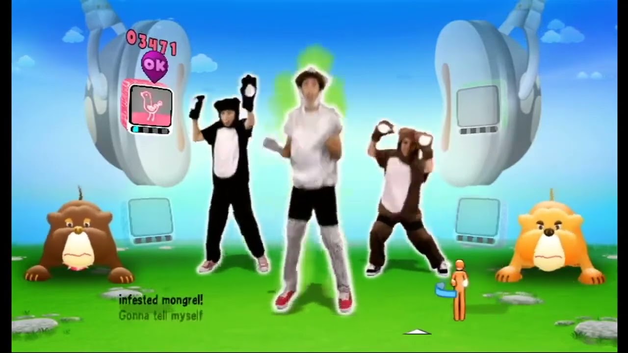 Who let the dogs out? - YouTube