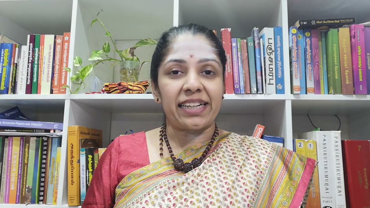 ஞானகுரு, லோககுரு மற்றும் வித்யாகுரு - YouTube