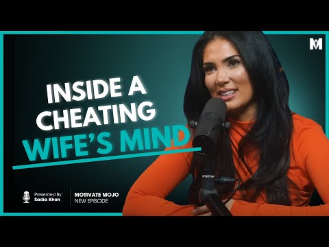 Why Do Married Women Cheat? The Raw Truth Behind Infidelity