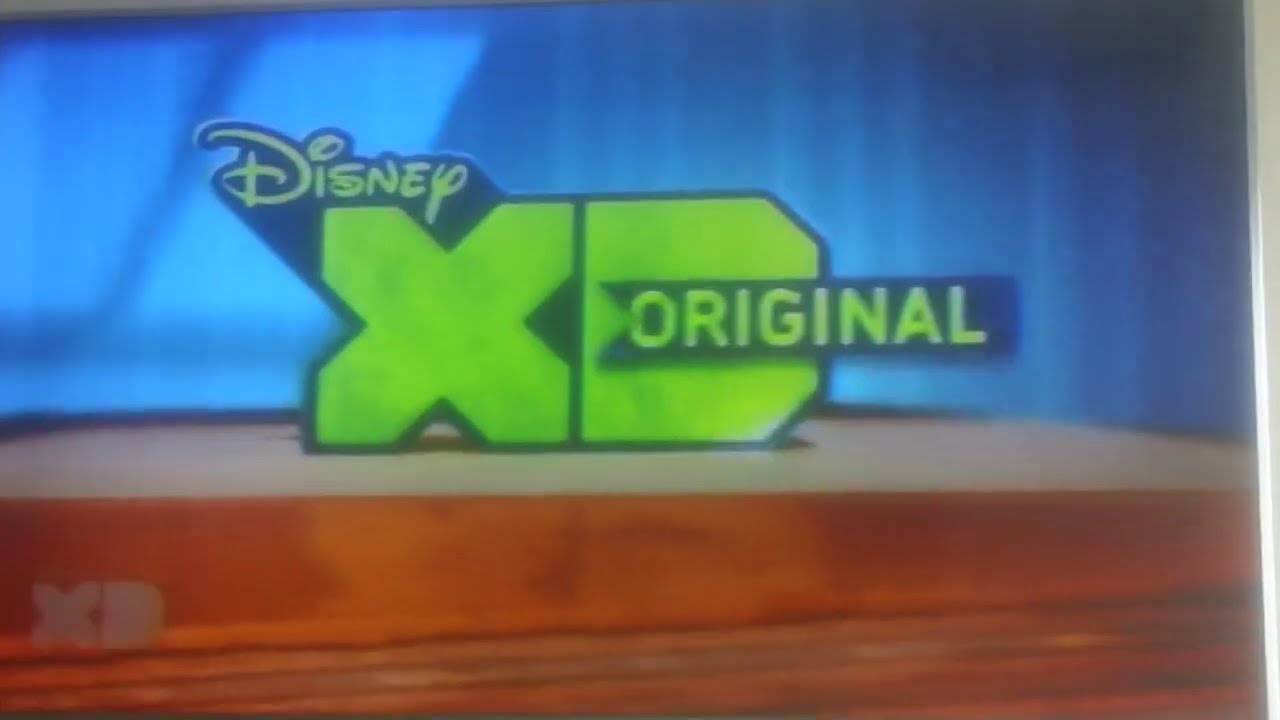 Disney xd original - YouTube