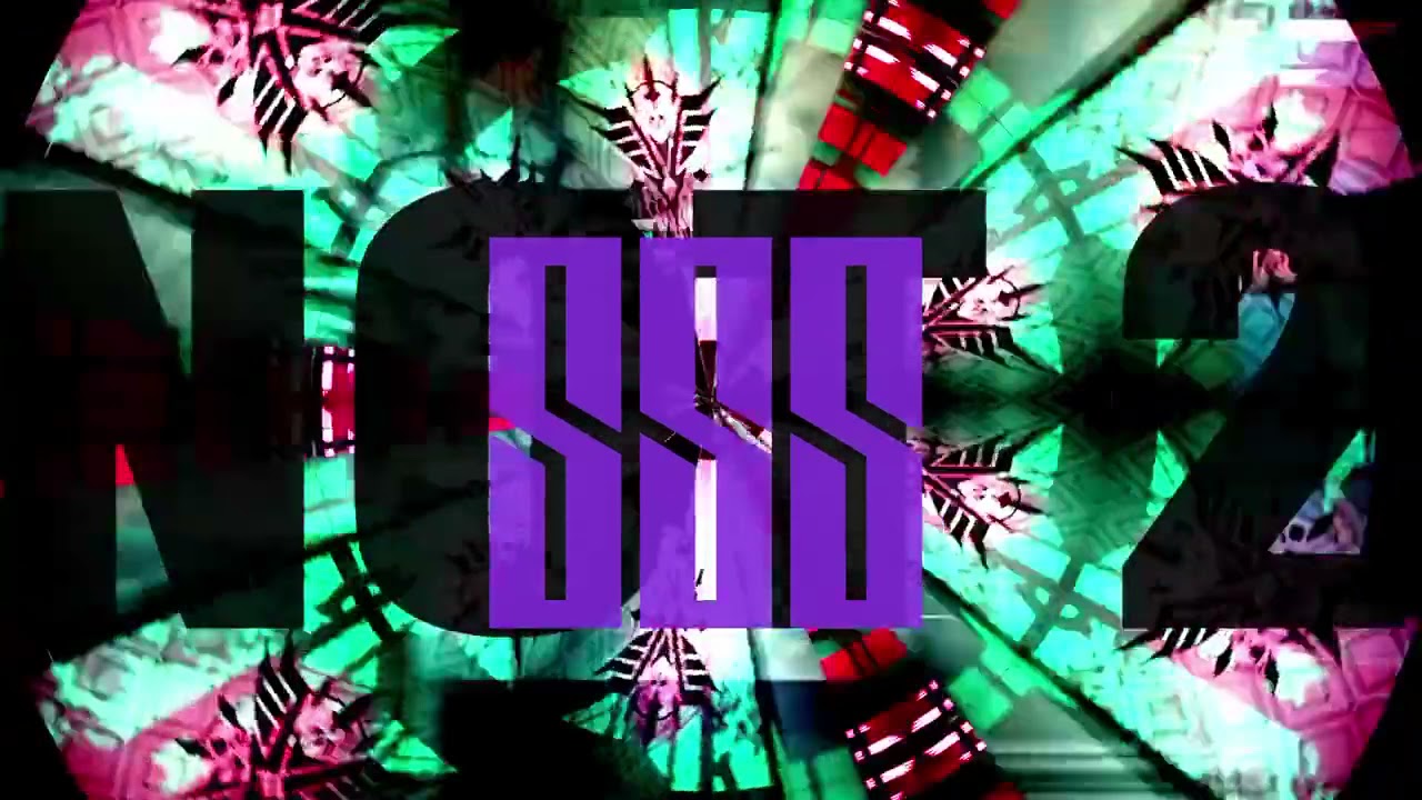 【Laplus】 || HAACHAMA Darkness "S" Rap ANSER - YouTube