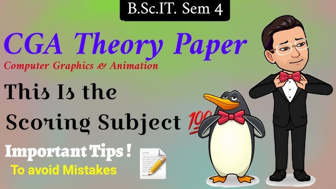 Green Computing Animation