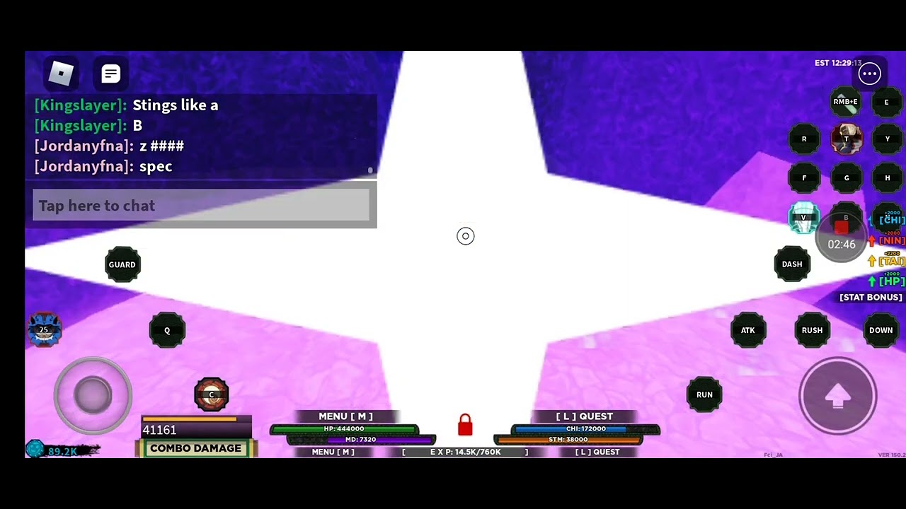 doing showcase for gen 3 Maru stage 1 and 2|shindo life| I will do part ...