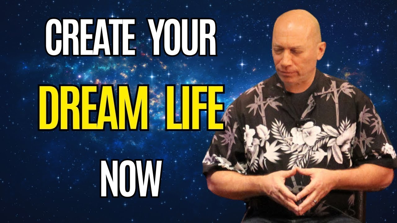 Transform Your Life Instantly with Bashar Darryl Anka's Powerful ...