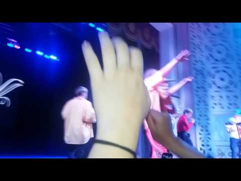 Ninety One Juz tour 2017 (QARANGY ZHARYQ - OSKEMEN)