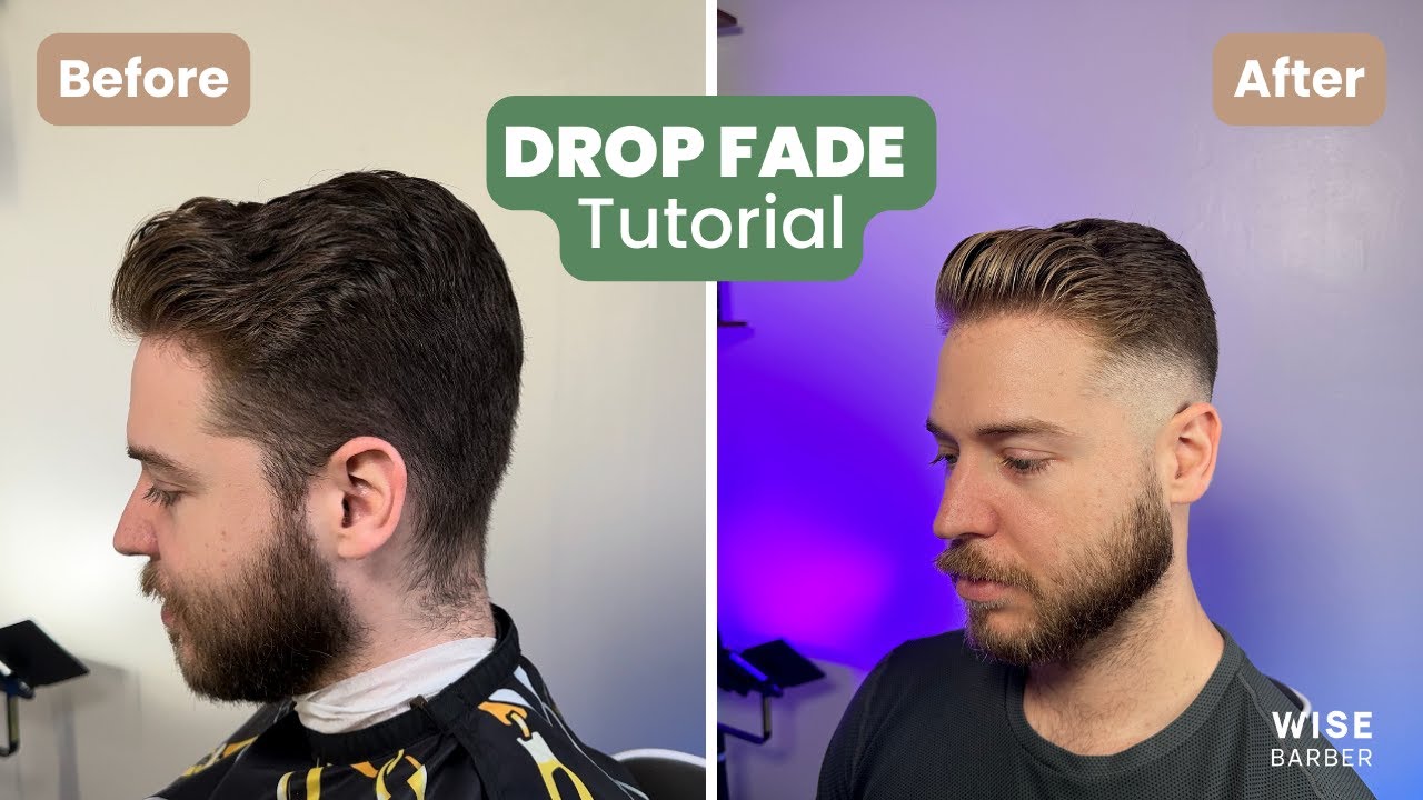 DROP FADE: The ONLY Tutorial You'll Ever Need! - YouTube