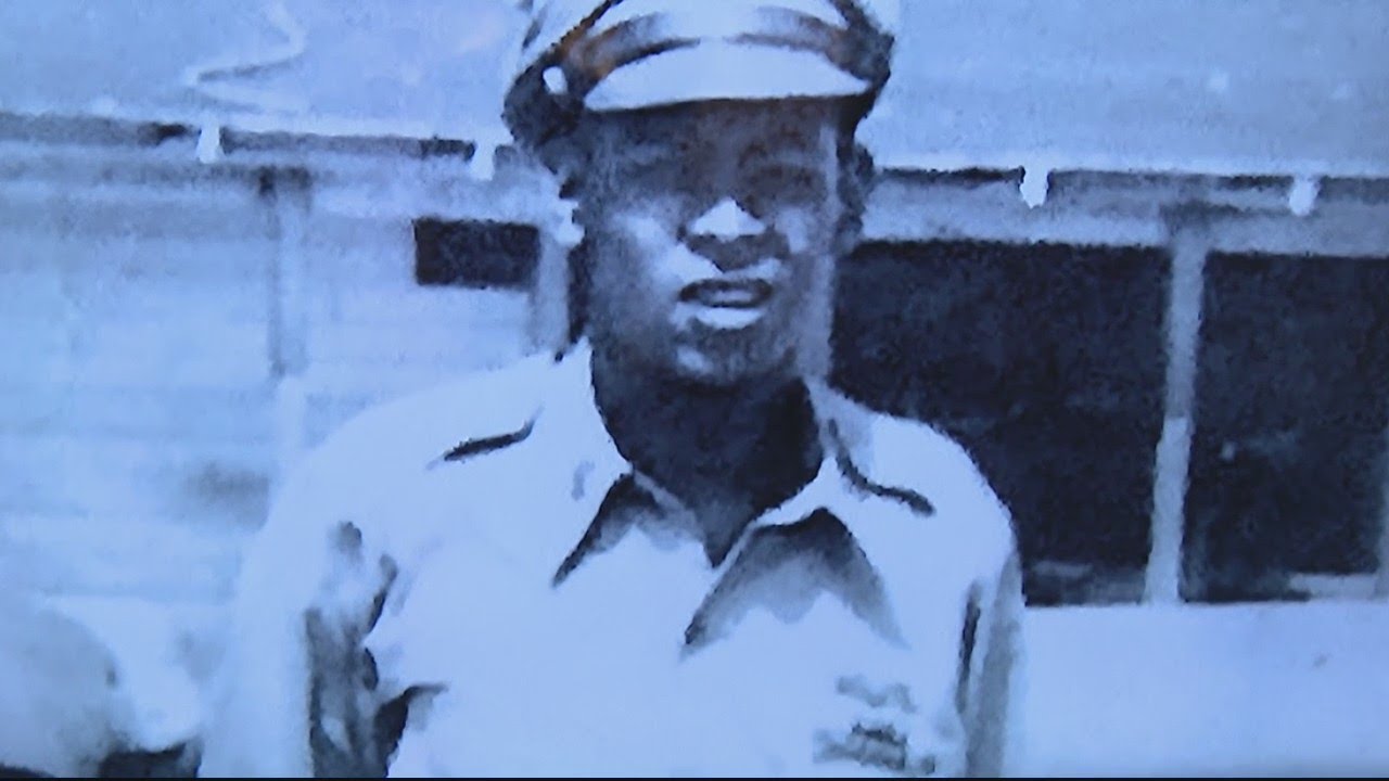 Former Tuskegee Airmen Lt. Col. Alexander Jefferson's legacy lives on ...