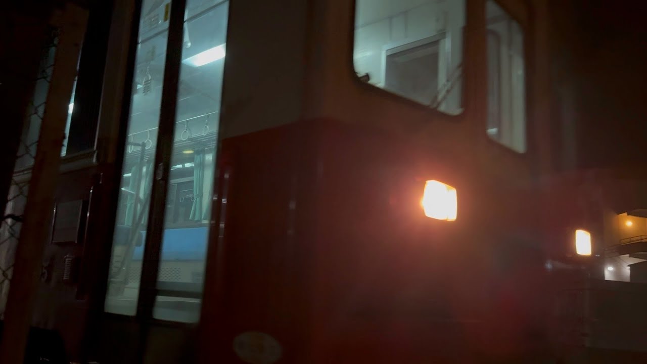 紀州鉄道106日目2025年04月19日(月)19:44 - YouTube