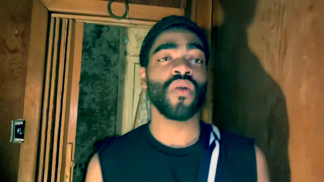 Scream (HSM3) by ( Jamie Houston) (Lip Sync Video) - YouTube