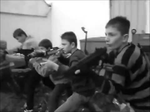 Zombiler Günü 5.Bölüm