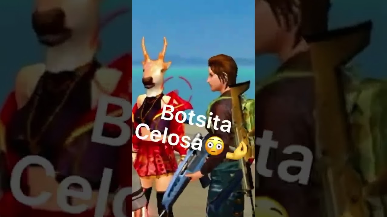 El venado conoce a la venada POR PRIMERA VEZ 😍🥵 ️ - YouTube